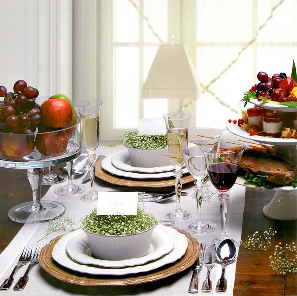 Table Decorations Inspire1 18 Christmas Dinner Table Decoration Ideas Table Decorations Inspire1 18 Christmas Dinner Table Decoration Ideas