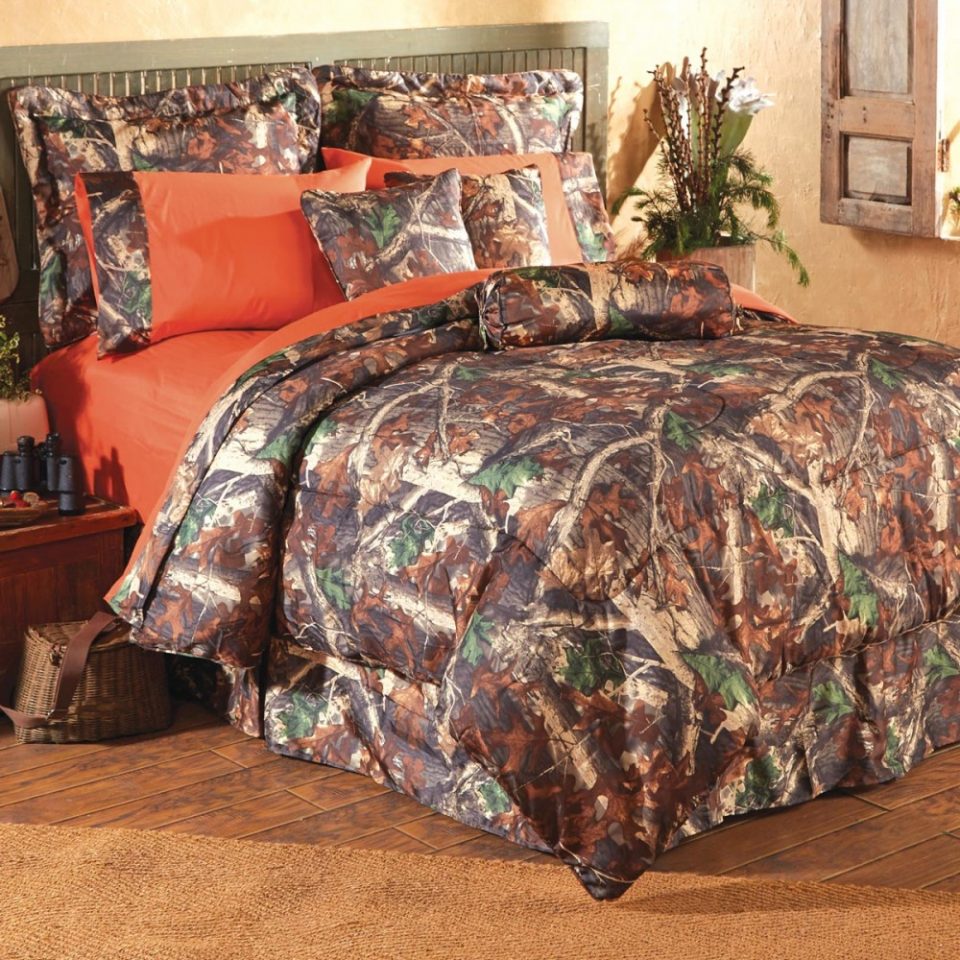 20 Camo Interior Design and Camo Decor Ideas | Interior Design Center ...