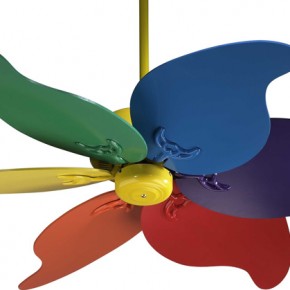 20 Fan Light Fixture Ideas | Interior Design Center Inspiration