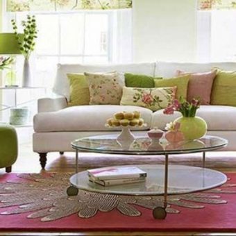 20 Spring Apartment Interior Design Ideas | Interior Design Center ...