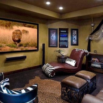 20 Animal Interior Designs | Interior Design Center Inspiration