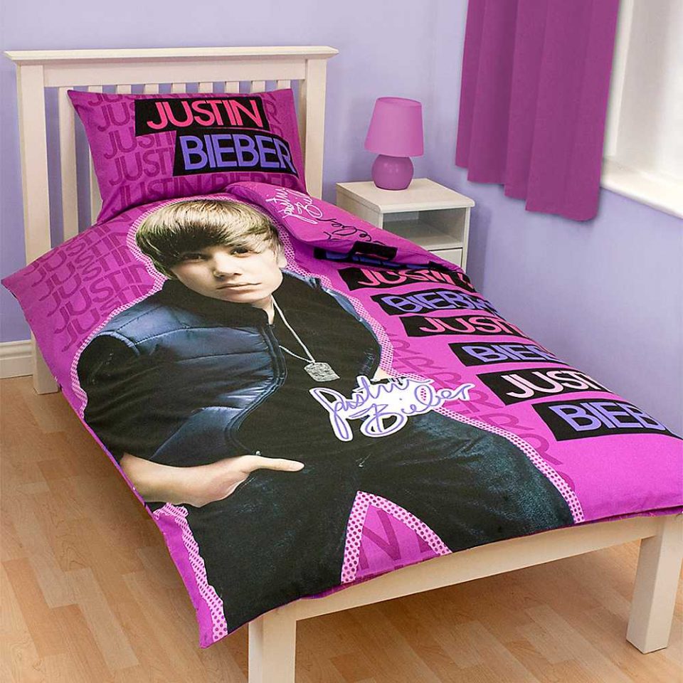 20 Chic Justin Bieber Bedroom Theme Design Ideas | Interior Design ...