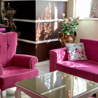 20 Funky Living Room Interior Design Ideas | Interior Design Center ...