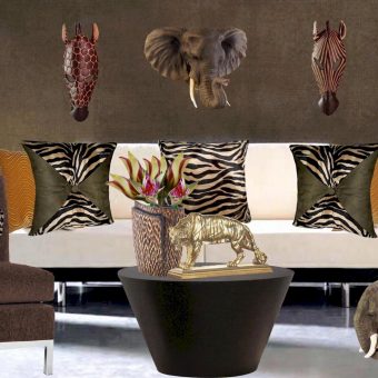 20 Animal Interior Designs | Interior Design Center Inspiration