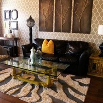 20 Animal Interior Designs | Interior Design Center Inspiration