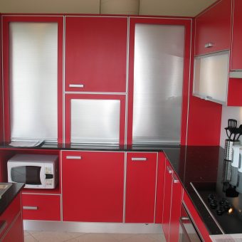 20 Hot Red Interior Design Ideas | Interior Design Center Inspiration