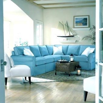 20 Ocean Inspired Interior Design Ideas for the Home | Interior Design ...