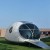 Extremely Futuristic Pod House Concept | Interior Design Center Inspiration
